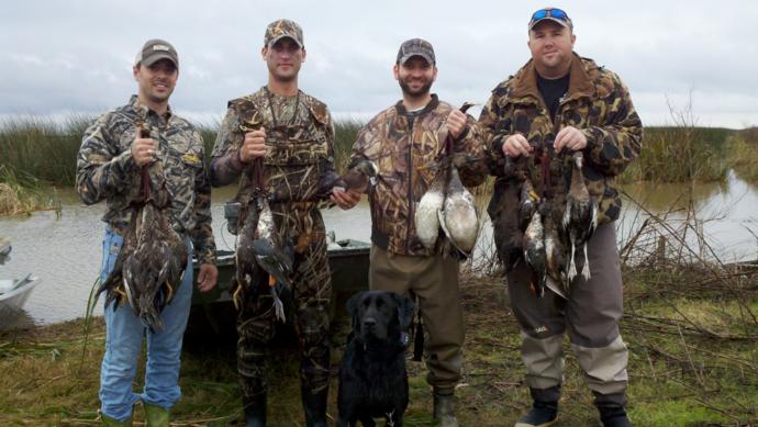 Pipkin Ranch Outfitters - 2012-13 Photo 26